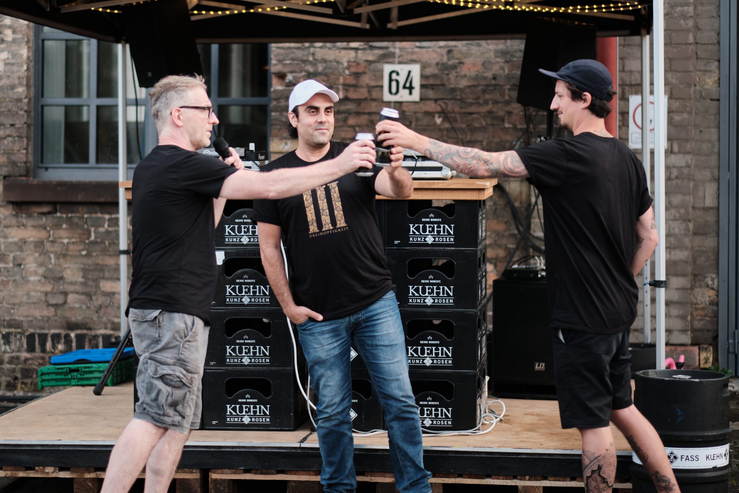 Bier in Dosen - Magazin Bier & Brauhaus